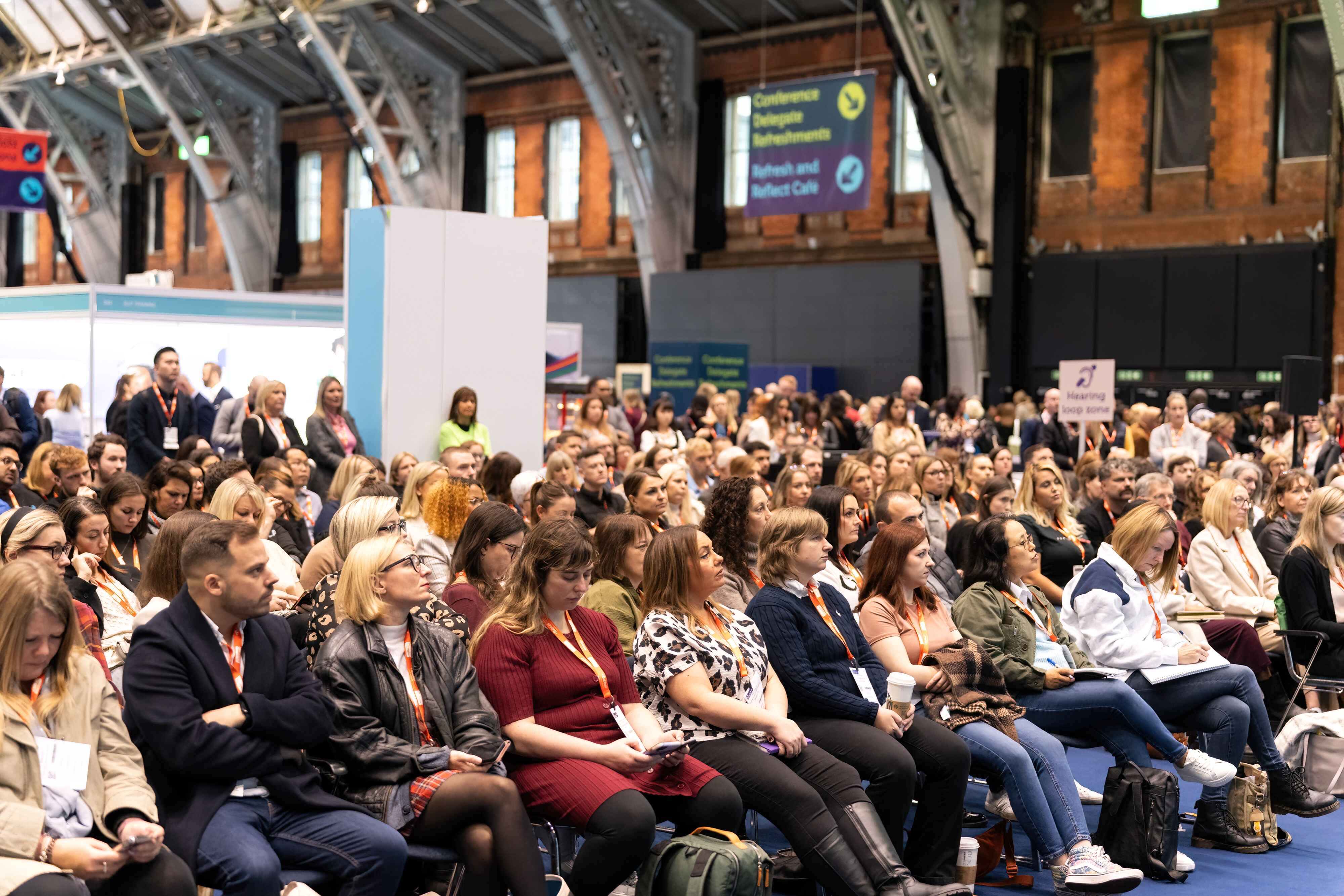 Why attend the CIPD Annual Conference and Exhibition 2025?